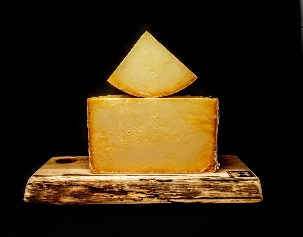 Coolea - Cartmel cheese