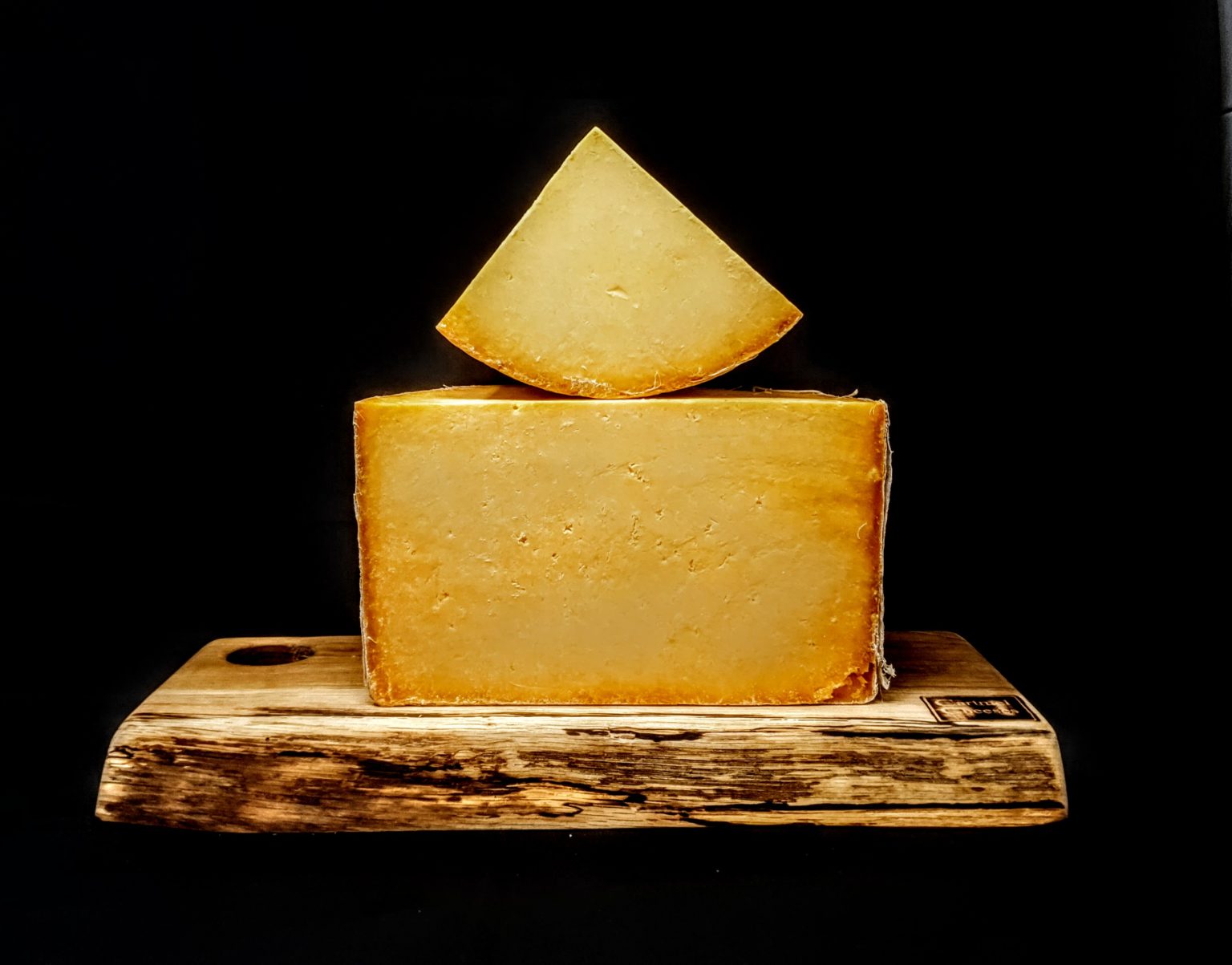 Ragstone - Cartmel cheese
