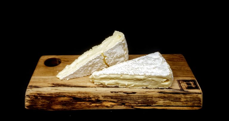 Doddington - Cartmel Cheeses