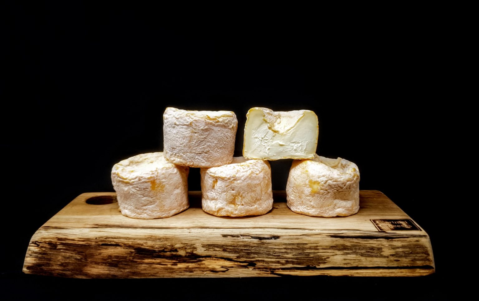 Stichelton - Cartmel cheese