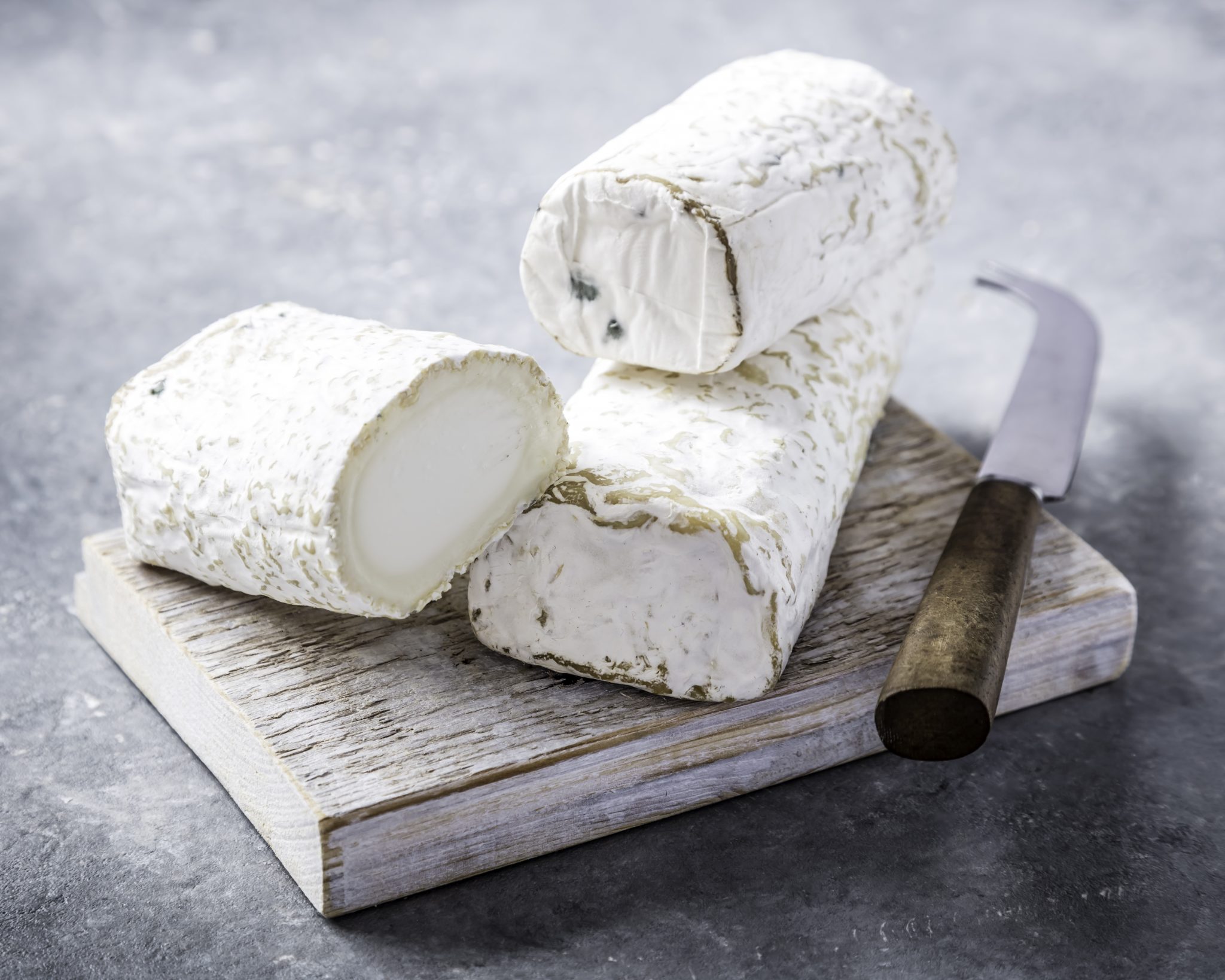Goat Archives - Cartmel Cheeses