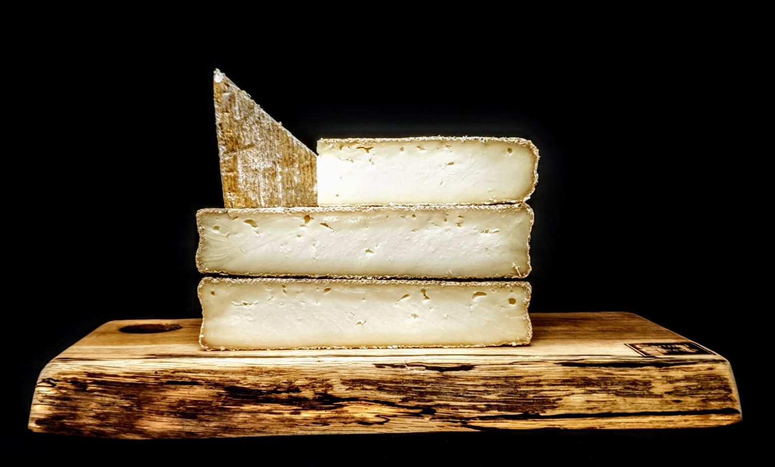 Ragstone - Cartmel Cheeses