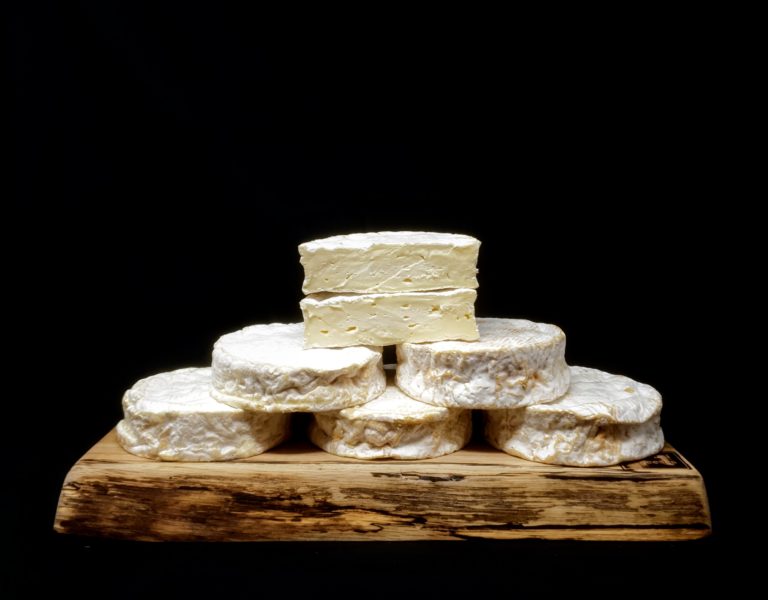 Stichelton - Carmel Cheeses