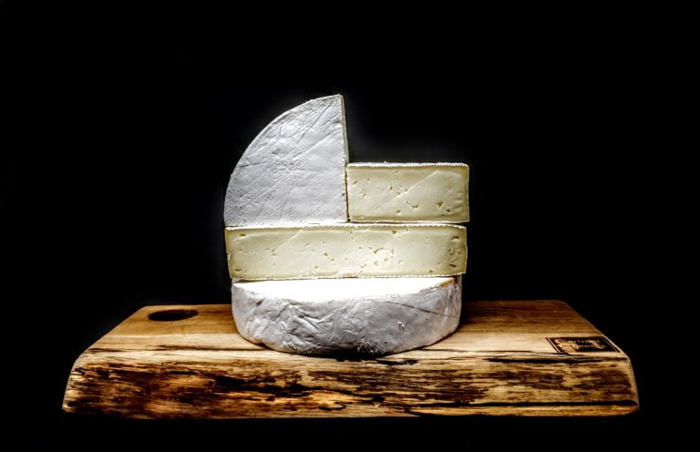 Coolea - Cartmel cheese