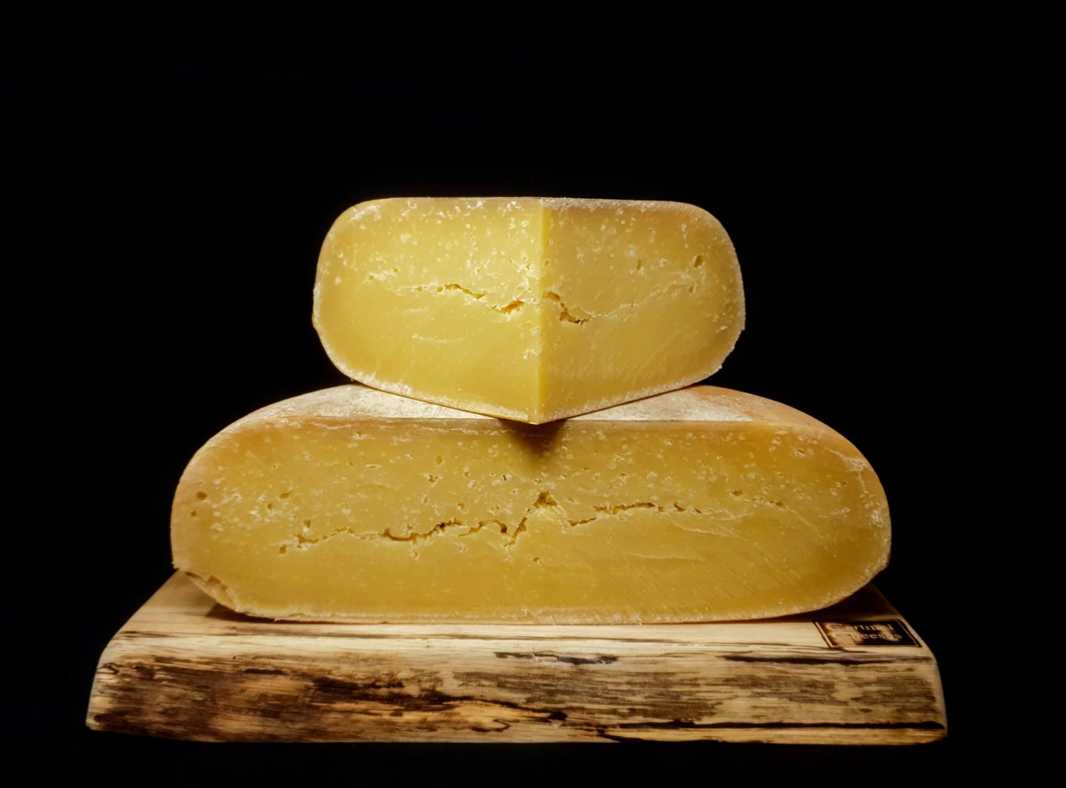 Wigmore - Cartmel cheese