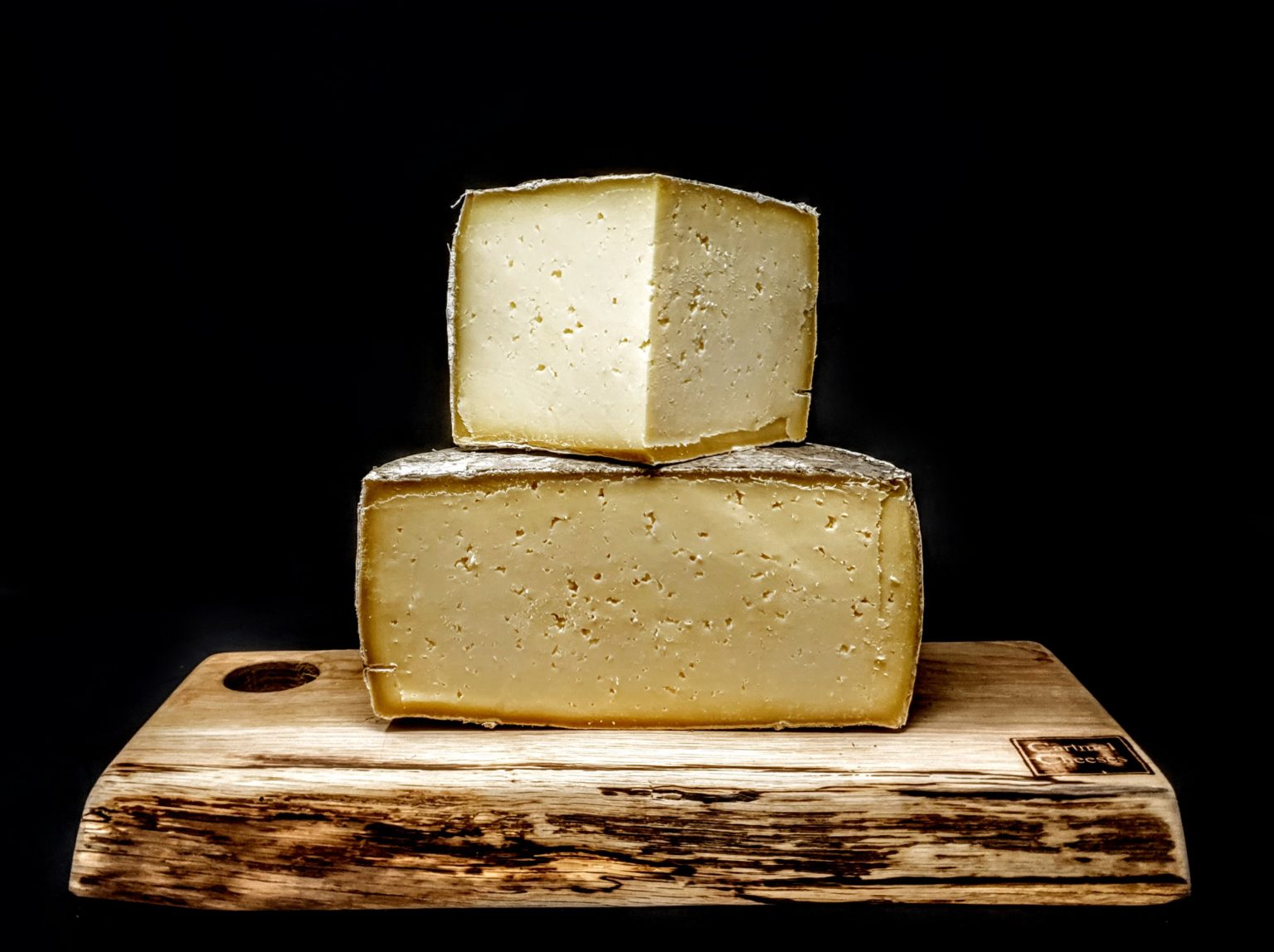 Doddington - Cartmel cheese