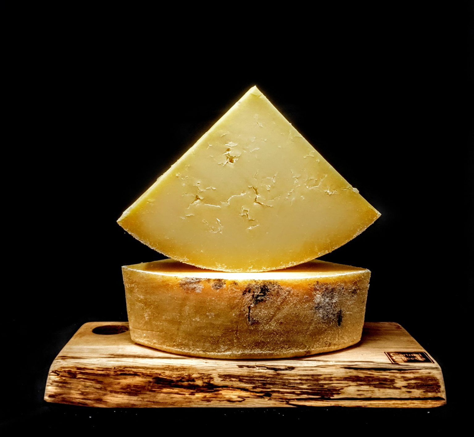 Wigmore - Cartmel Cheeses