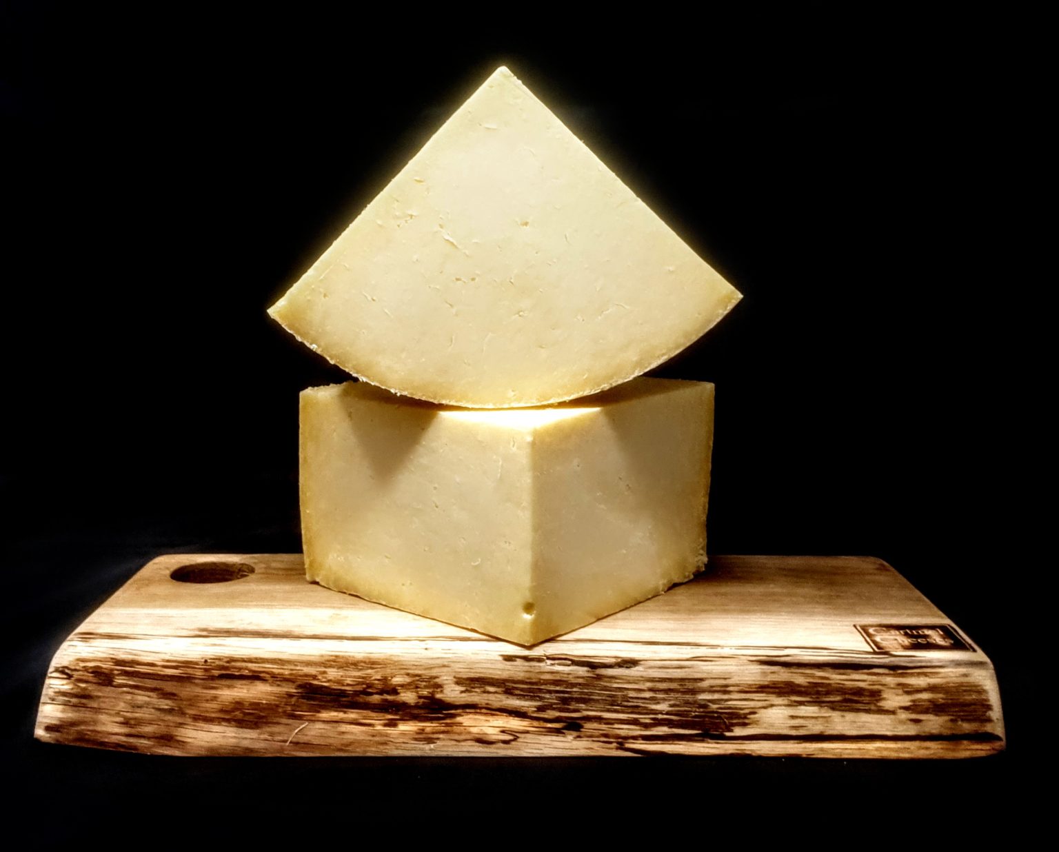 Coolea - Cartmel cheese