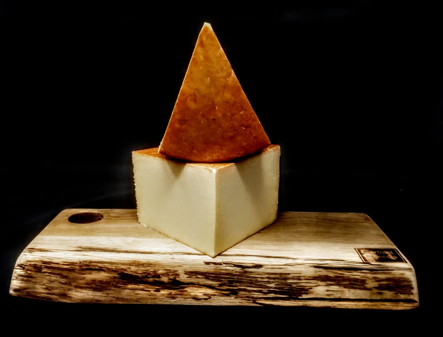 Coolea - Cartmel cheese