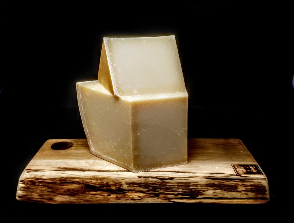 Ragstone - Cartmel cheese